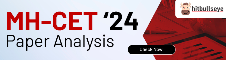 MH-CET 2024 Analysis