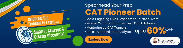 Download Updated CAT Syllabus 2023 PDF