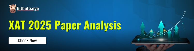 Take Free XAT Mock Test Now - Hitbullseye