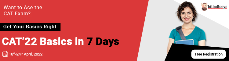 CAT Coaching - CAT Free Online Coaching - Free Online CAT Coaching Classes